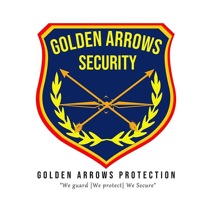 SECURITY GUARDS - Golden Arrows Security Services | Jobs in Zimbabwe ...